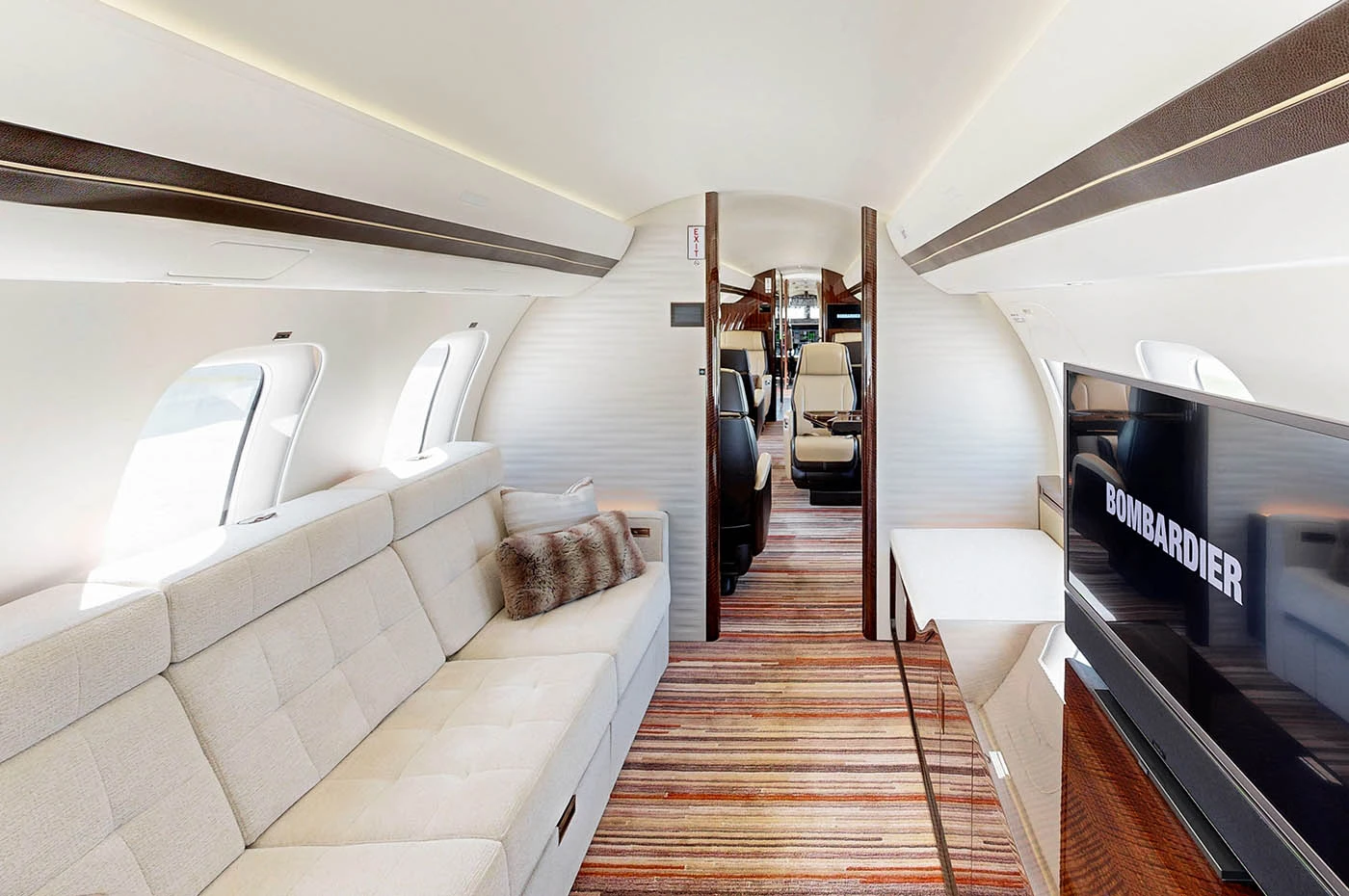 Global 7500 | Bombardier